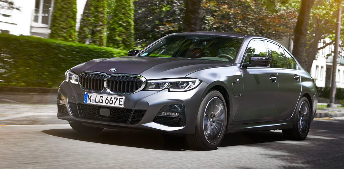 Auto Mild Hybrid: cosa sono, che vantaggi hanno e quali sono