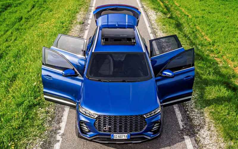 Auto a GPL: le migliori sul mercato, pro e contro e consumi