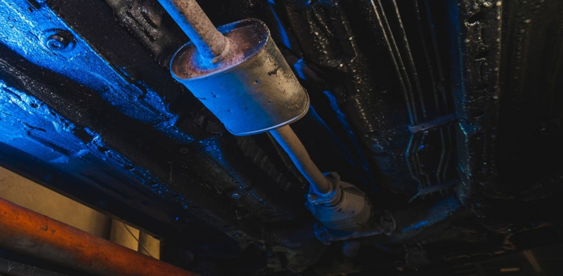 Catalizzatore Auto: a cosa serve, prezzo e problemi comuni