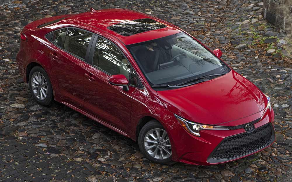 La macchina più venduta al mondo nel 2023 è Tesla Model Y