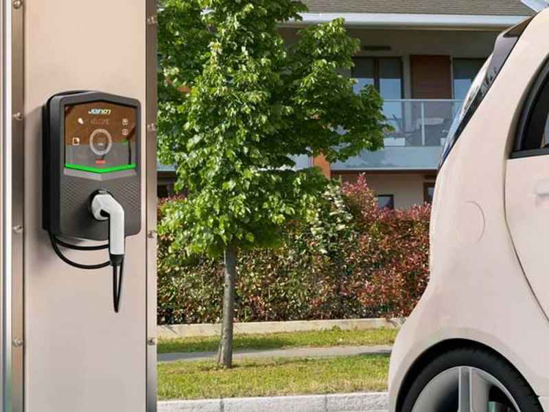 Wallbox: scopriamo che cos'è, a cosa serve e quanto costa