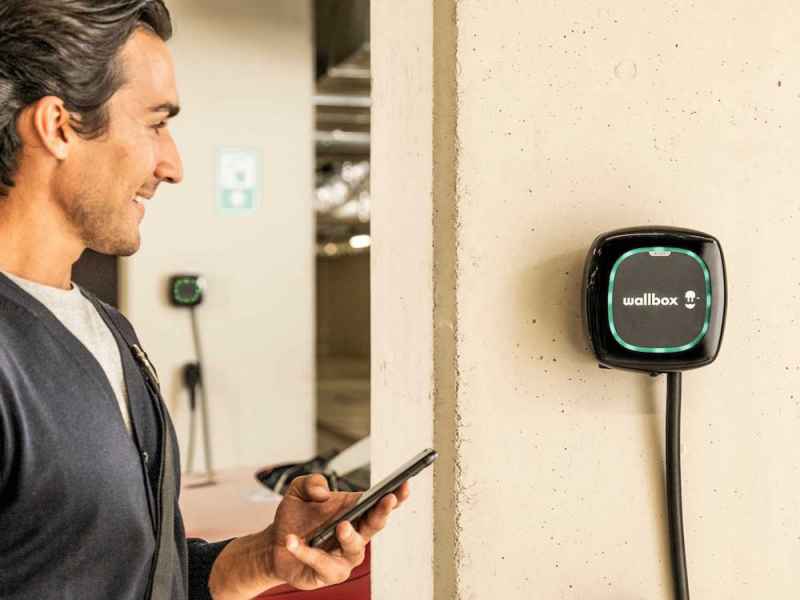 Wallbox: scopriamo che cos'è, a cosa serve e quanto costa