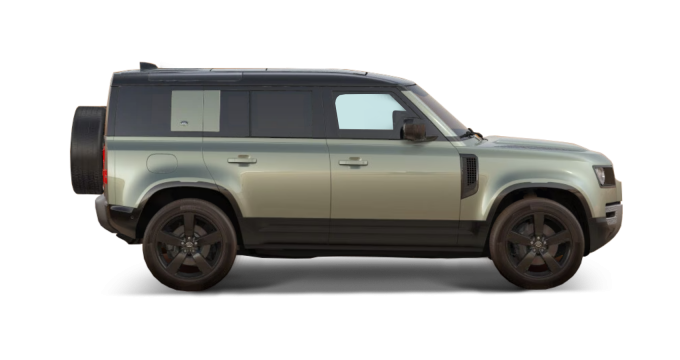 Land Rover Defender 110 3.0D I6 250 CV AWD Aut MHEV HSE, KM0